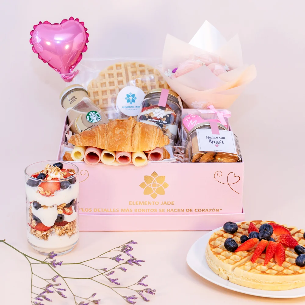 Elemento Jade I Delivery de flores, regalos y desayunos sorpresa en Lima I Florería Premium